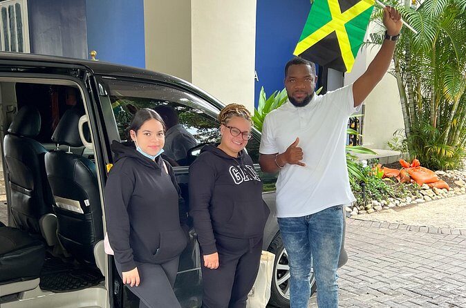 Private Airport Transfer to All Montego Bay Hotels 24 hrs Service - Considering the Experience