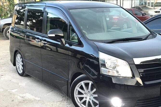 Private Airport Transfer to All Montego Bay Hotels 24 hrs Service - Who Will Love This Service?