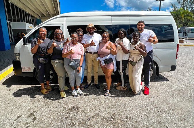 Private Airport Transfer to All Montego Bay Hotels 24 hrs Service - Cancellation Policy and Practical Tips