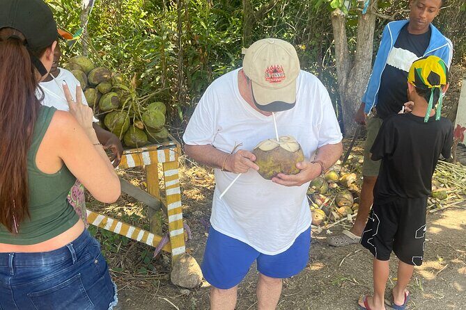 Private Airport Transfer to all resorts in Falmouth, Trelawny - FAQs