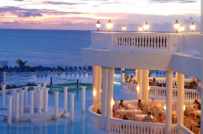 Private Airport Transfer To And From Grand Palladium - FAQ