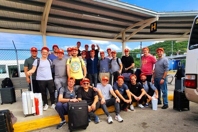 Private Airport Transfer to and from Iberostar Resorts - Why Choose This Transfer?