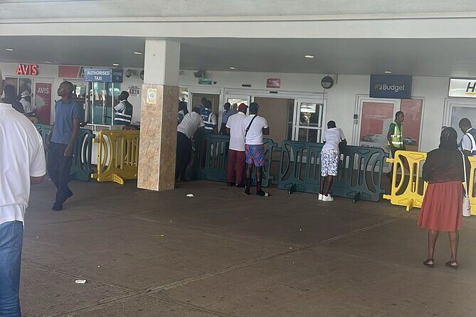 Private Airport Transfer to and from Iberostar Resorts - Who Might Want Something Else?