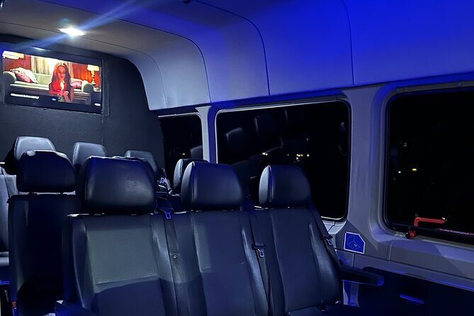 Private Airport Transfer to and from Red Hook Ferry - FAQ