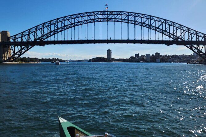 Private Airport Transfer to and From Sydney CBD - Key Points