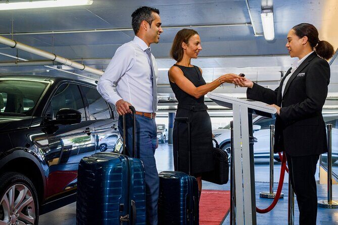 Private Airport Transfer to and From Sydney CBD - Why Choose Private Airport Transfers?