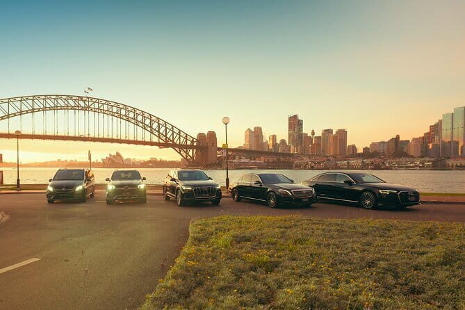 Private Airport Transfer to and From Sydney CBD - Real Traveller Insights