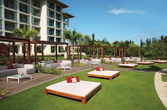 Private Airport Transfer to Breathless Montego Bay Resort - What Reviewers Say