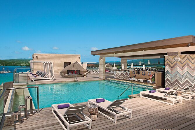 Private Airport Transfer to Breathless Montego Bay Resort - FAQ