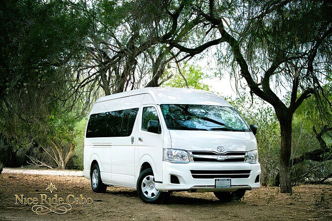 Private Airport Transfer to Cabo Zone 3 - Real Traveler Feedback