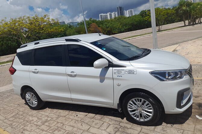 Private Airport Transfer to Cancun - Detailed Breakdown of the Experience