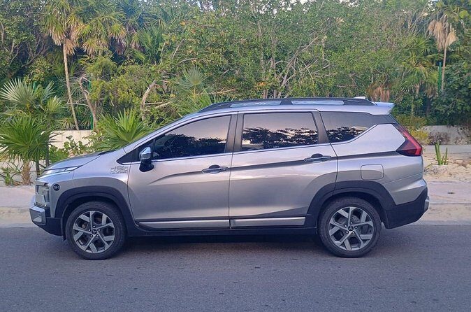 Private Airport Transfer to Cancun - Who This Transfer Is Best For