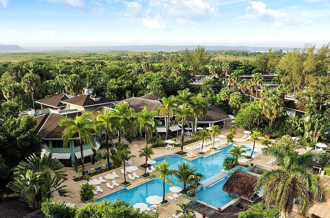 Private Airport Transfer to Couples Negril Resort - Authentic Experiences and Traveler Feedback