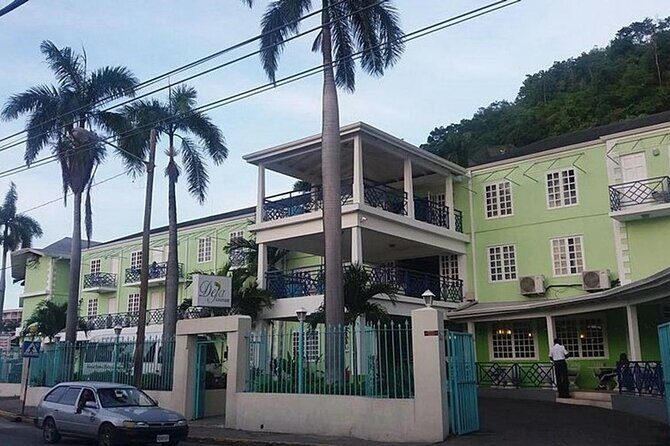 Private Airport Transfer to Deja Resort or Round Trip - Pricing and Value Analysis