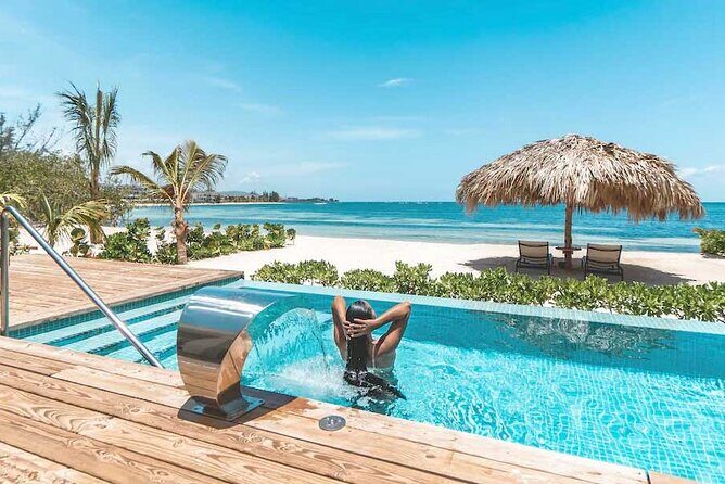 Private Airport Transfer to Excellence Oyster Bay Resort - Practical Tips for Your Transfer