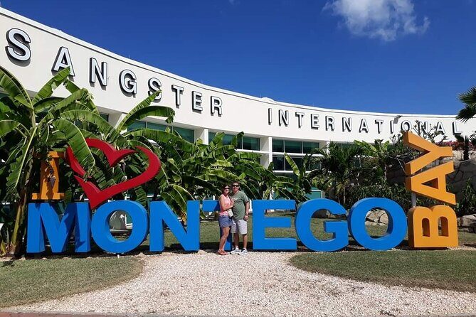 Private Airport Transfer To/From Hotels in Falmouth - Key Points