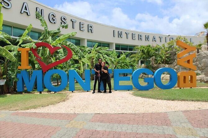 Private Airport Transfer To/From Hotels in Falmouth - Practical Details and Tips