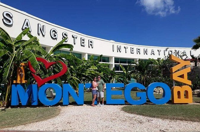 Private Airport Transfer To/From Hotels in Falmouth - Who Should Consider This Transfer Service?