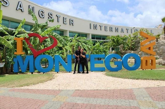 Private Airport Transfer To/From Hotels in Falmouth - FAQ