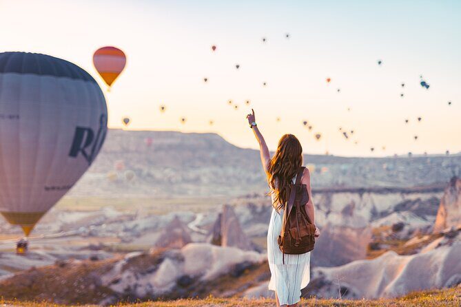 Private Airport Transfer to/from Kayseri & Nevsehir | Child Seat - The Value: Price and What You’re Getting