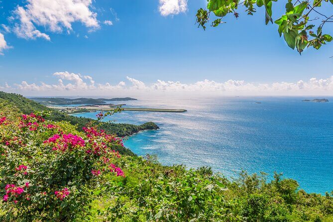 Private Airport Transfer to/from Ritz-Carlton - St. Thomas - Why Choose This Transfer?