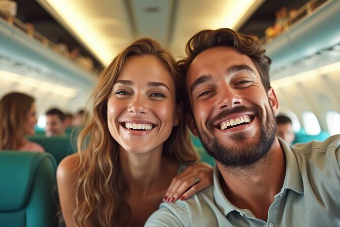 Private Airport Transfer to/from Ritz-Carlton - St. Thomas - What Sets This Service Apart?