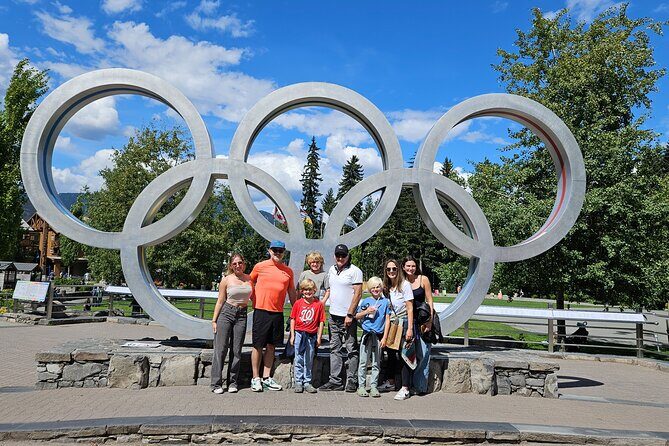 Private Airport Transfer to/from Whistler one way - Potential Drawbacks and Considerations