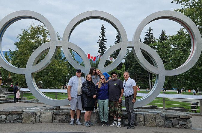 Private Airport Transfer to/from Whistler one way - FAQs