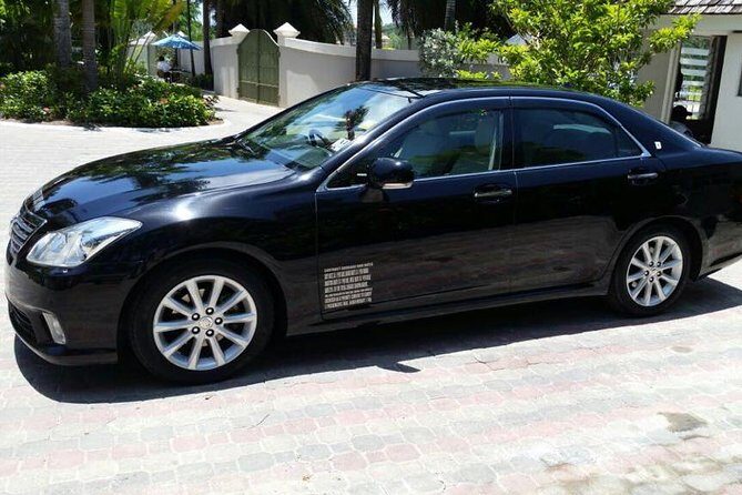 Private Airport Transfer to Grand and Luxury Bahia Principe - FAQs