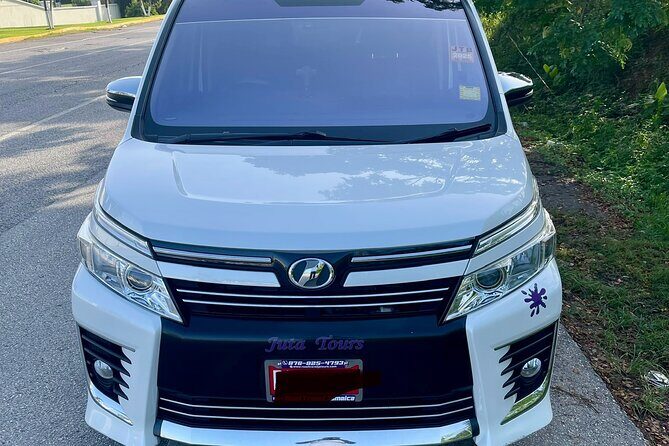 Private Airport Transfer to Grand Bahia Principe - What Makes This Service Stand Out