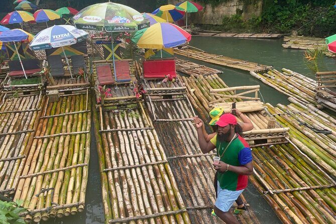 Private Airport Transfer to Grand Bahia Principe - The Sum Up