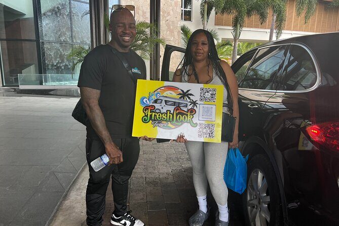 Private Airport Transfer to Half Moon - Holiday Inn - Zoetry - The Experience: What to Expect From Arrival to Departure