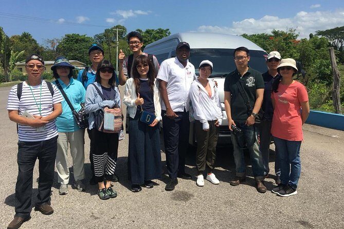 Private Airport Transfer To Holiday Inn Resort - An In-Depth Look at the Transfer Experience