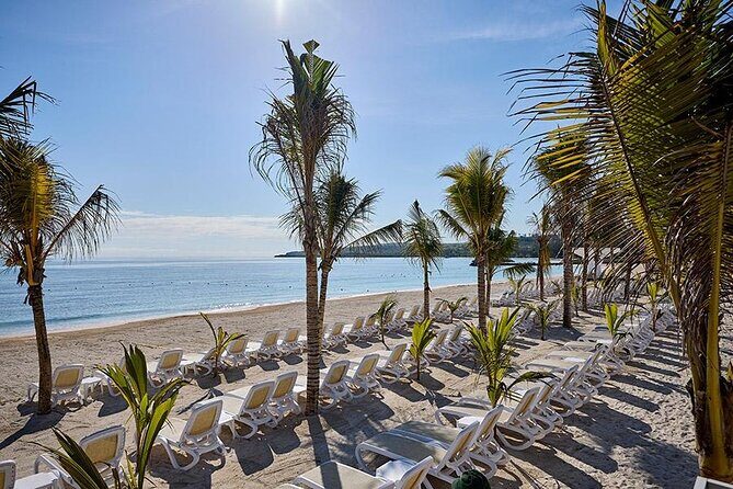 Private Airport Transfer to Hotel Riu Palace Aquarelle - The Scenic Route: What You’ll See