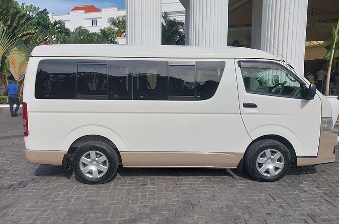 Private Airport Transfer to Hotel Riu Palace Aquarelle - The Transport: Comfort and Style