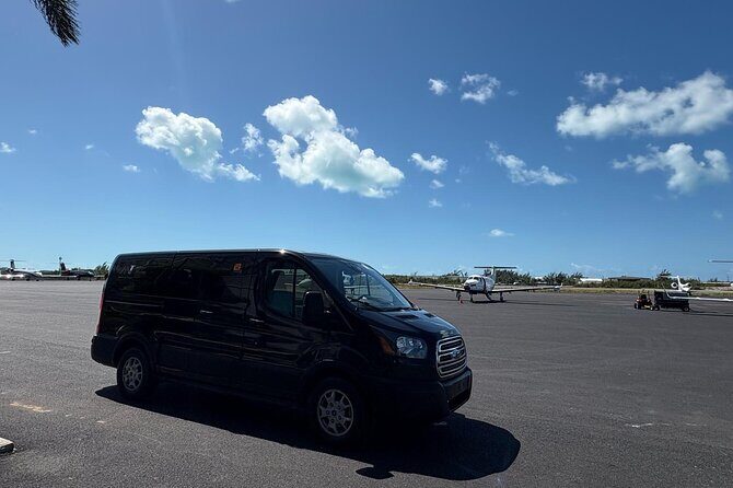 Private Airport Transfer to Hotel/Villa in Provo, Turks & Caicos - FAQ