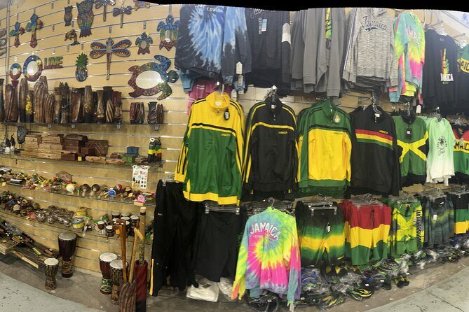 Private Airport Transfer to Hotels and Airbnb in Montego Bay - Cost and Value Analysis