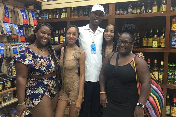 Private Airport Transfer to Hotels and Airbnb in Montego Bay - Real Traveler Experiences