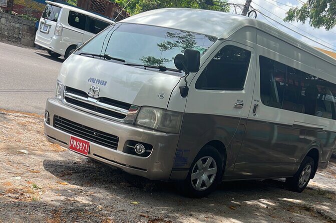 Private Airport Transfer to Hotels and Airbnb in Montego Bay - Final Thoughts: Is This Transfer Right for You?