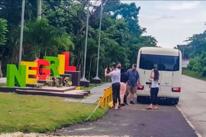 Private Airport Transfer to Hotels and Airbnb in Negril - Key Points