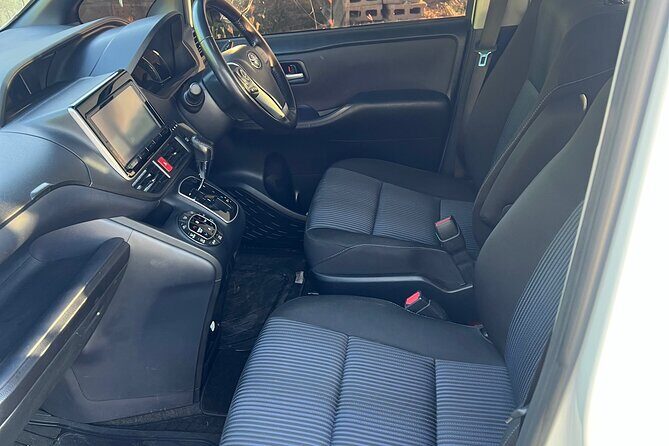 Private Airport Transfer to Hotels and Airbnb in Negril - The Booking and Cancellation Process