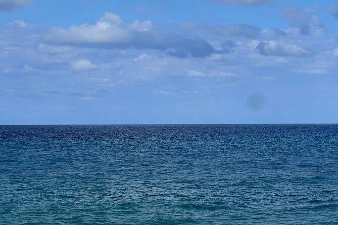 Private Airport Transfer to Hotels and Airbnb in Negril - FAQs