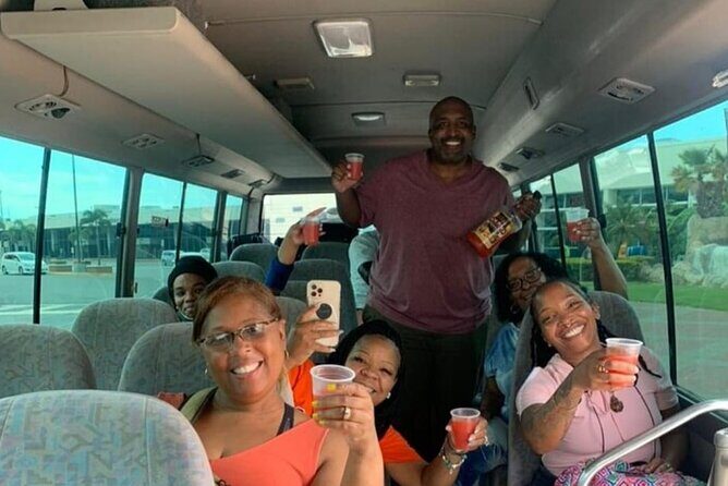 Private Airport Transfer to Hotels in Montego Bay - FAQ