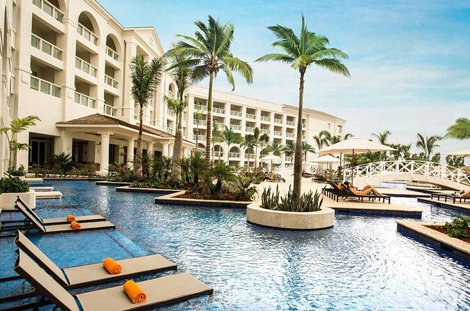 Private Airport Transfer to Hyatt Rose Hall Resort - Pricing and Value