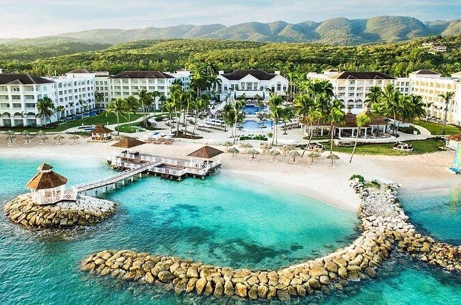 Private Airport Transfer to Hyatt Rose Hall Resort - Review Highlights and Authentic Traveler Feedback