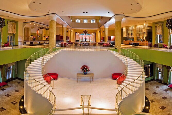 Private Airport Transfer to Iberostar Rose Hall Resort - Final Thoughts