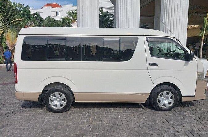 Private Airport Transfer to Jamaica inn Resort - Real Traveler Insights and Experience Expectations