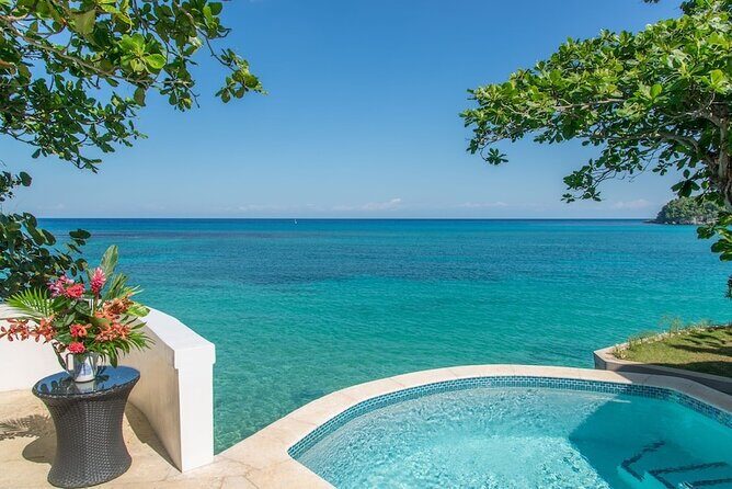 Private Airport Transfer to Jamaica inn Resort - Who Is This Transfer Best For?