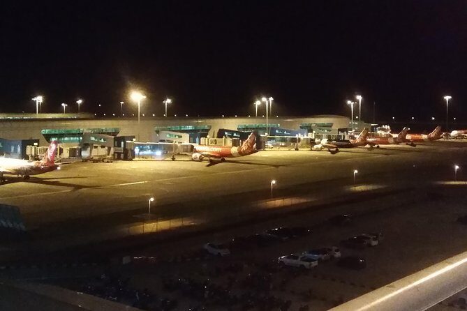 Private Airport Transfer To Kuala-Lumpur Hotel - Analyzing the Value