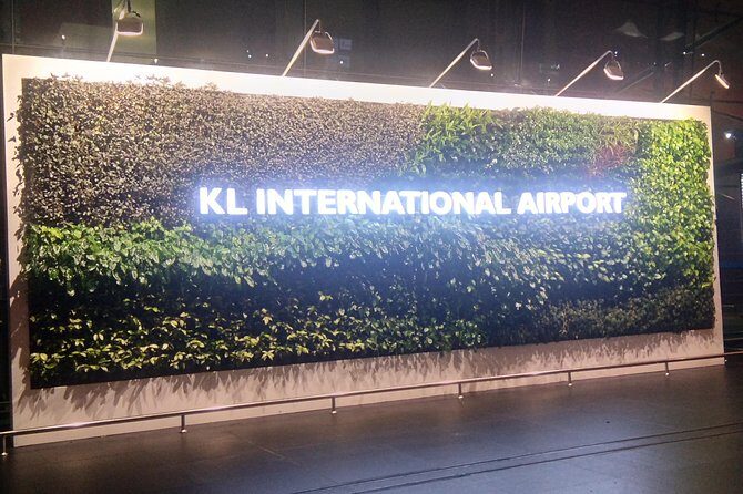 Private Airport Transfer To Kuala-Lumpur Hotel - Who Should Book This?